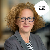 Roche Serbia - Leadership's Remarkable Impact: An Authentic Change Story