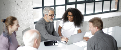 White Paper: Value in a Digital Services Project